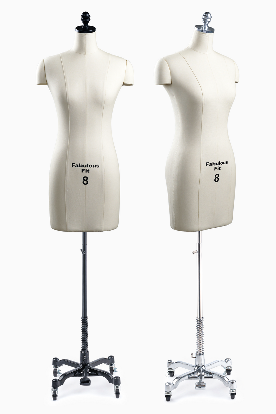 Studio Dress Forms – Fabulous Fit